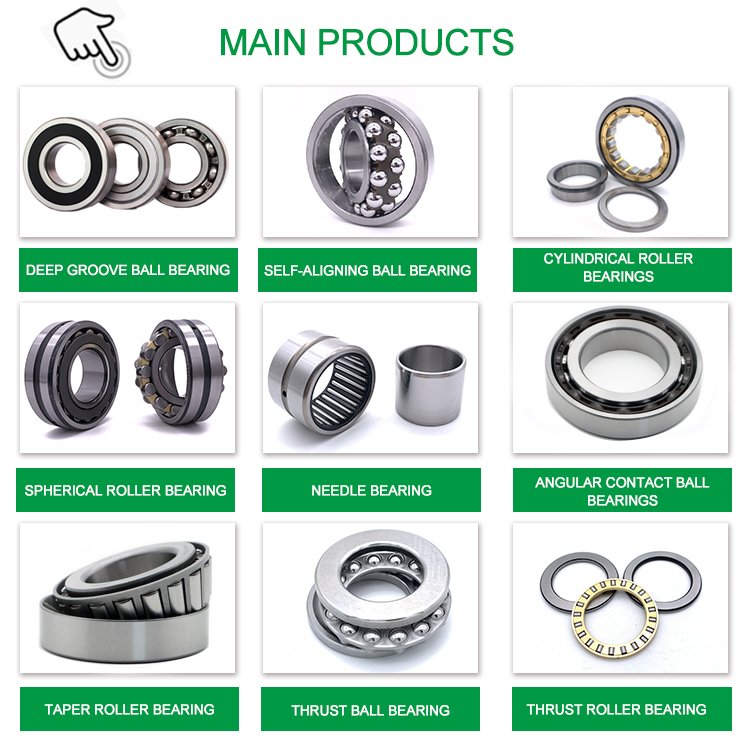 Auto Part Tapered Roller Bearing 3984/20 Bearing