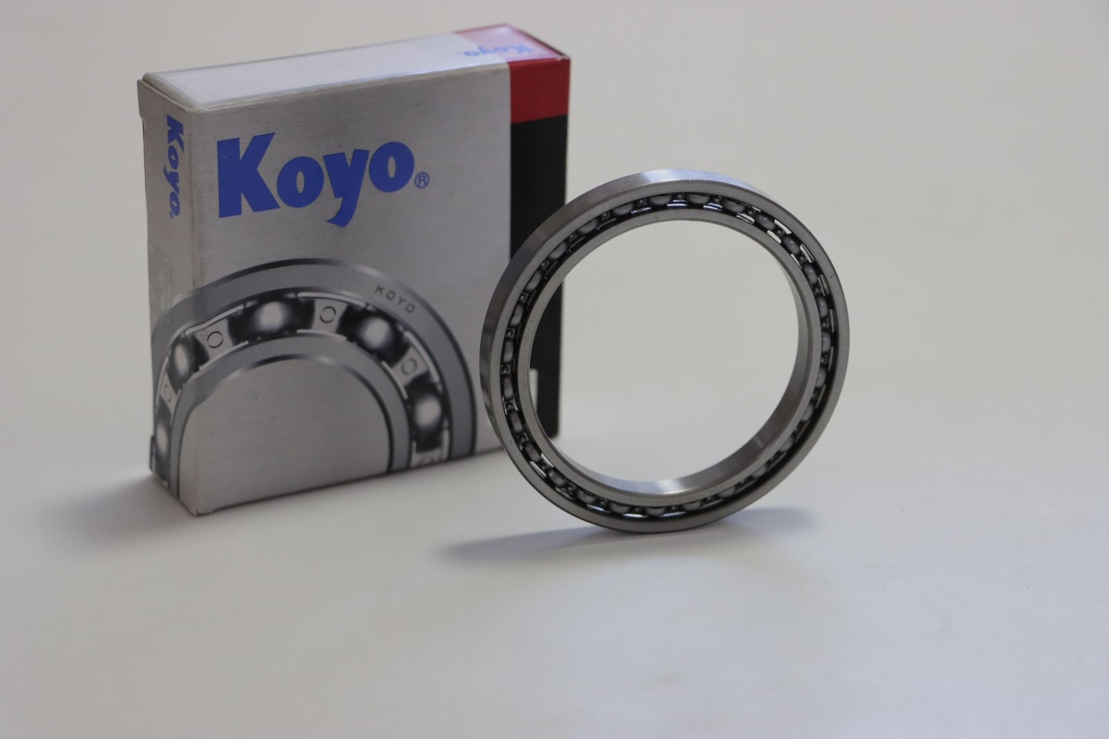 Thin Section Wall Bearing 61906 61908 61910 61912 Open/Zz/2RS
